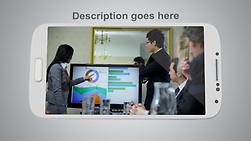 3D Video Maker Online | Create Promo Video with 3D Graphics