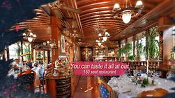 Create a Promo Video For Your Restaurant, Bar Or Cafe