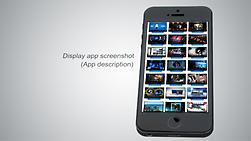 3D Video Maker Online | Create Promo Video with 3D Graphics