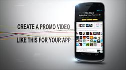 3D Video Maker Online | Create Promo Video with 3D Graphics