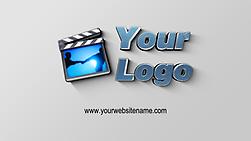 Create Distorted Logo Intro Video | Best Animated Logo Maker